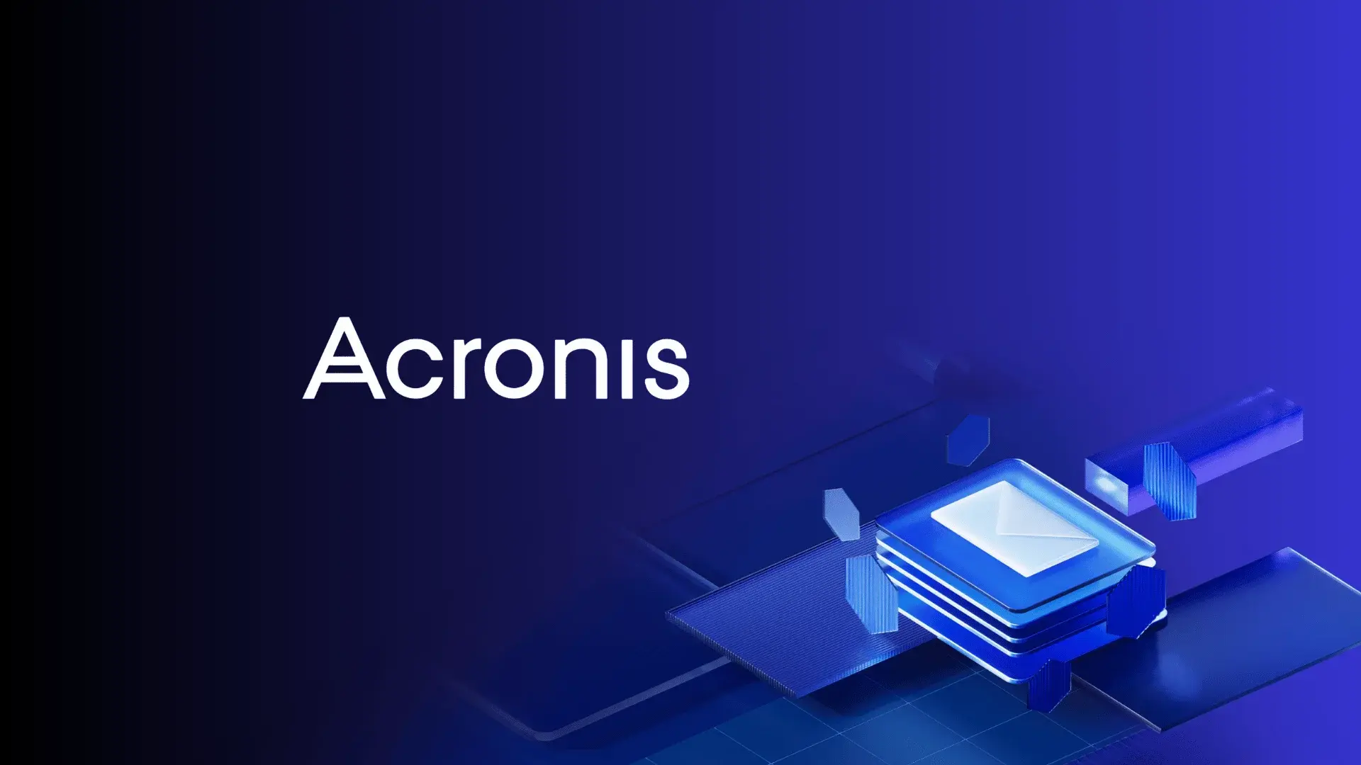 Acronis Email Archiving para Microsoft 365: ¿Qué es y cómo funciona?